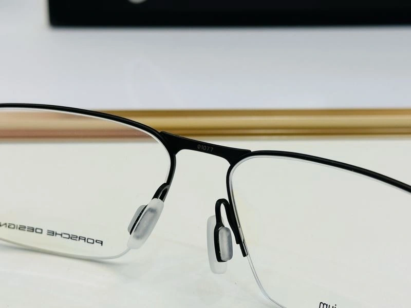 Value-priced Porsche Design Sunglasses