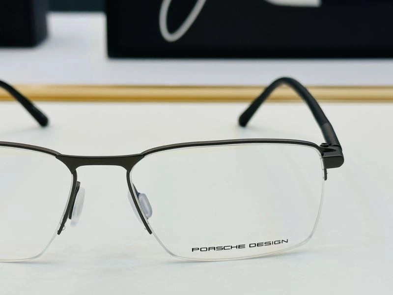 Value-priced Porsche Design Sunglasses