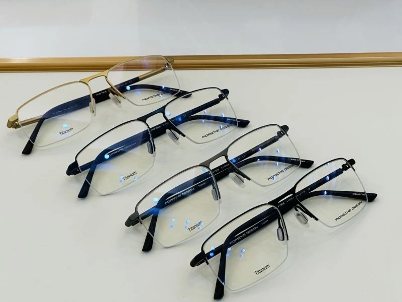 Value-priced Porsche Design Sunglasses