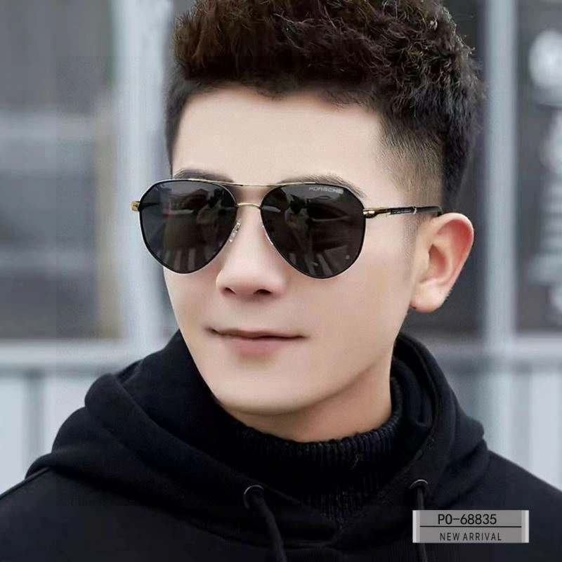Porsche Design Sunglasses