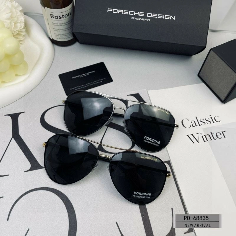 High accuracy Porsche Design Sunglasses