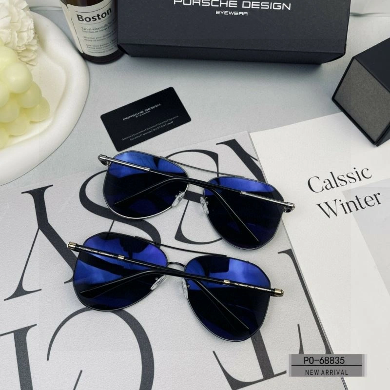 High accuracy Porsche Design Sunglasses