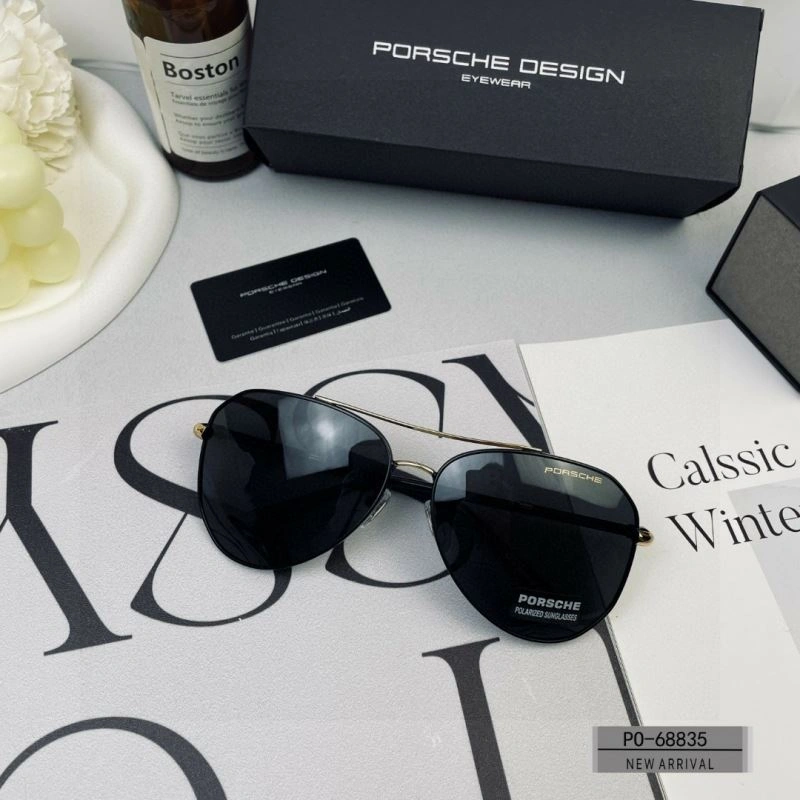 High accuracy Porsche Design Sunglasses