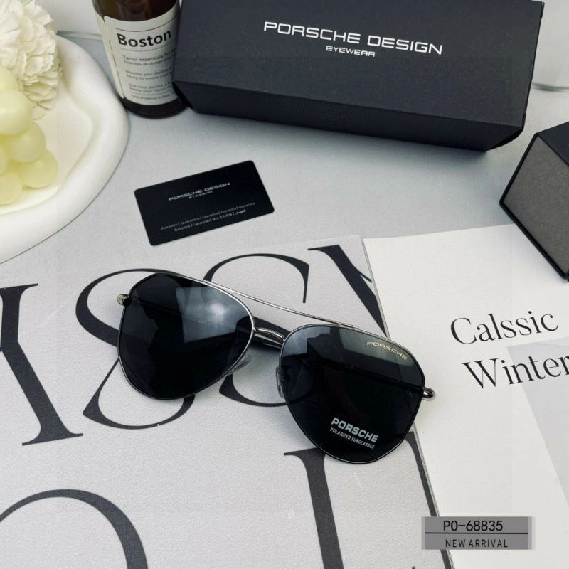 High accuracy Porsche Design Sunglasses