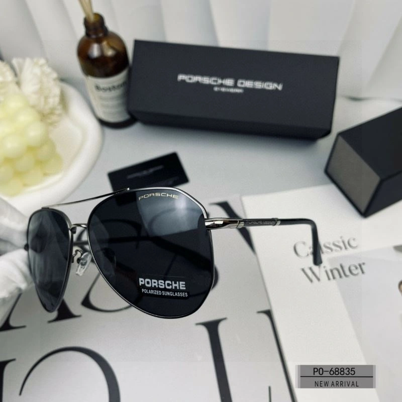 High accuracy Porsche Design Sunglasses