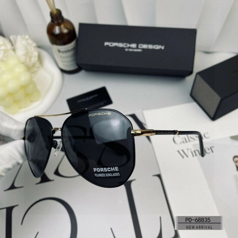 High accuracy Porsche Design Sunglasses