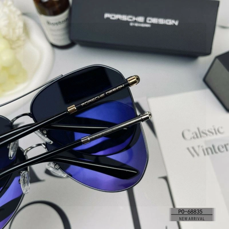 High accuracy Porsche Design Sunglasses