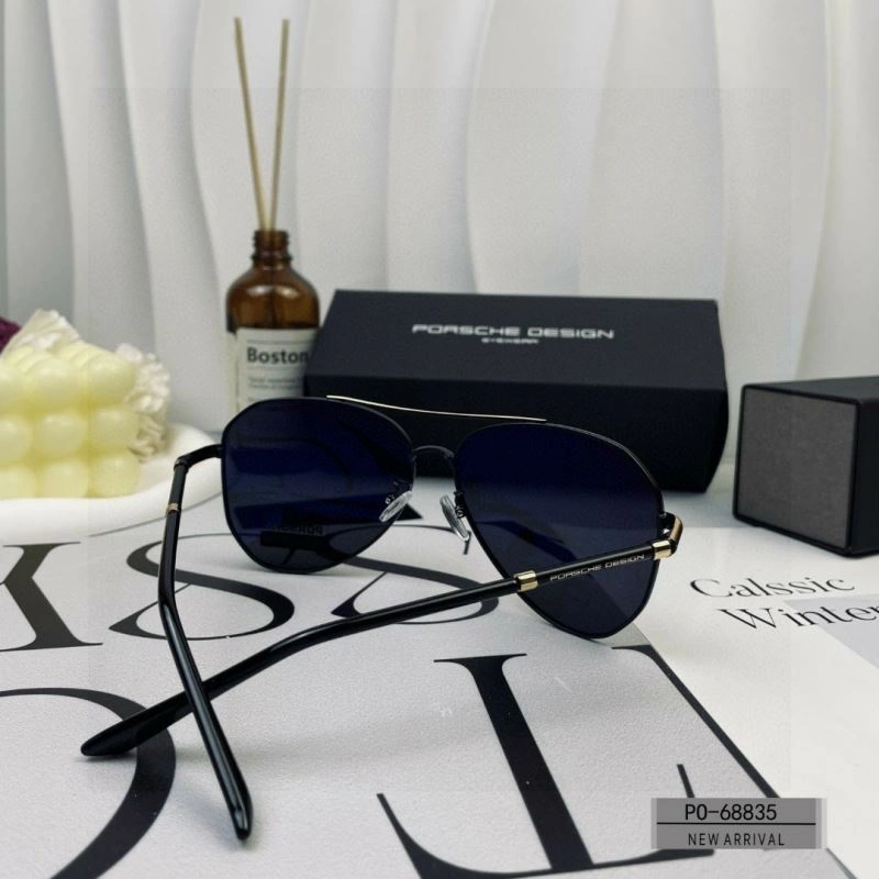 High accuracy Porsche Design Sunglasses