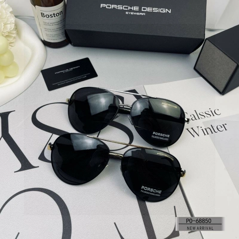 Exact replica Porsche Design Sunglasses
