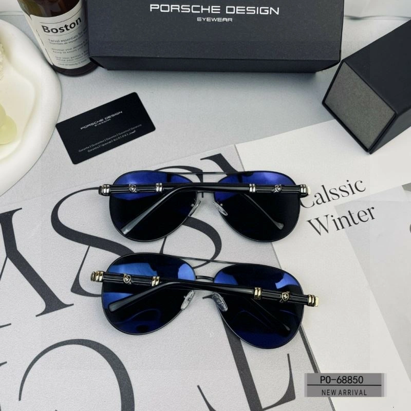 Exact replica Porsche Design Sunglasses