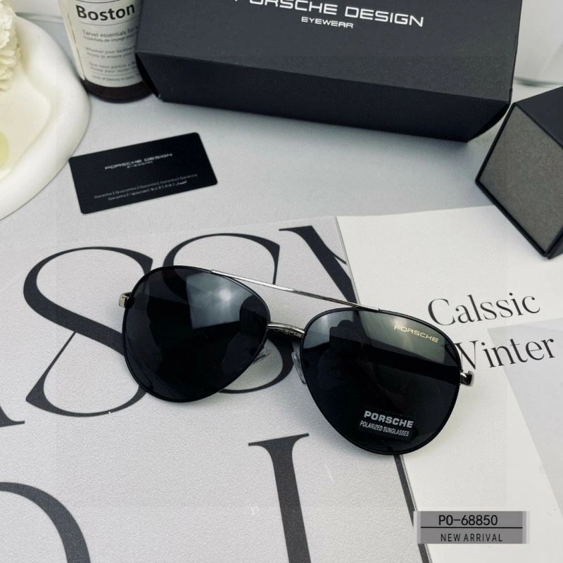 Exact replica Porsche Design Sunglasses