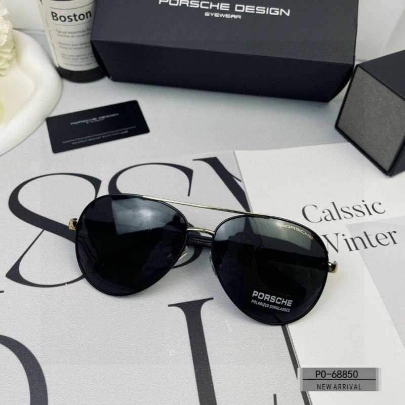 Exact replica Porsche Design Sunglasses