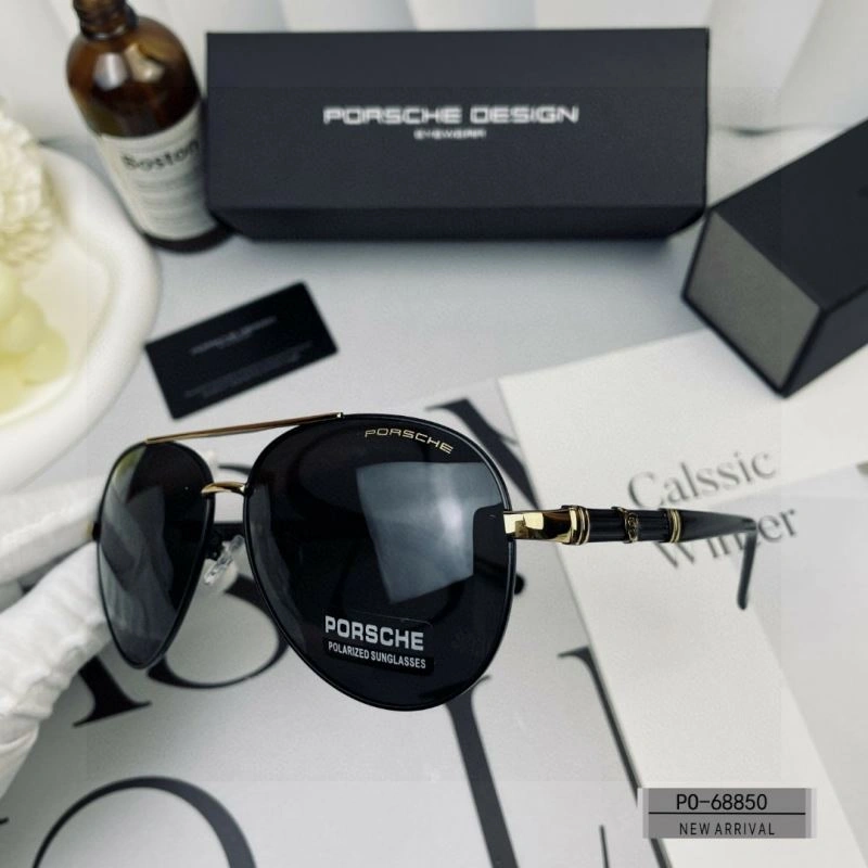 Exact replica Porsche Design Sunglasses