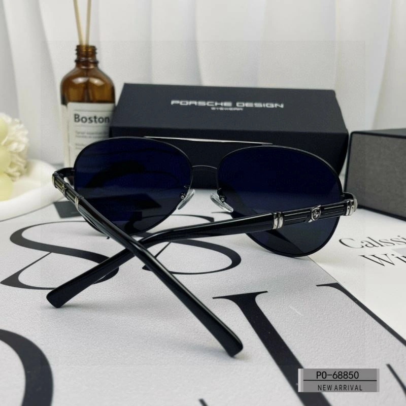 Exact replica Porsche Design Sunglasses