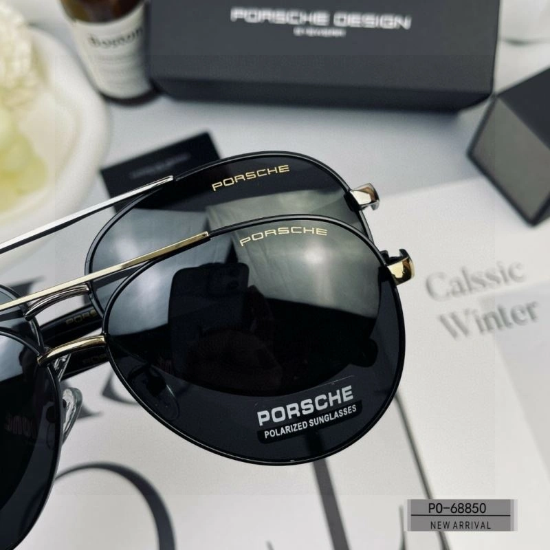 Exact replica Porsche Design Sunglasses