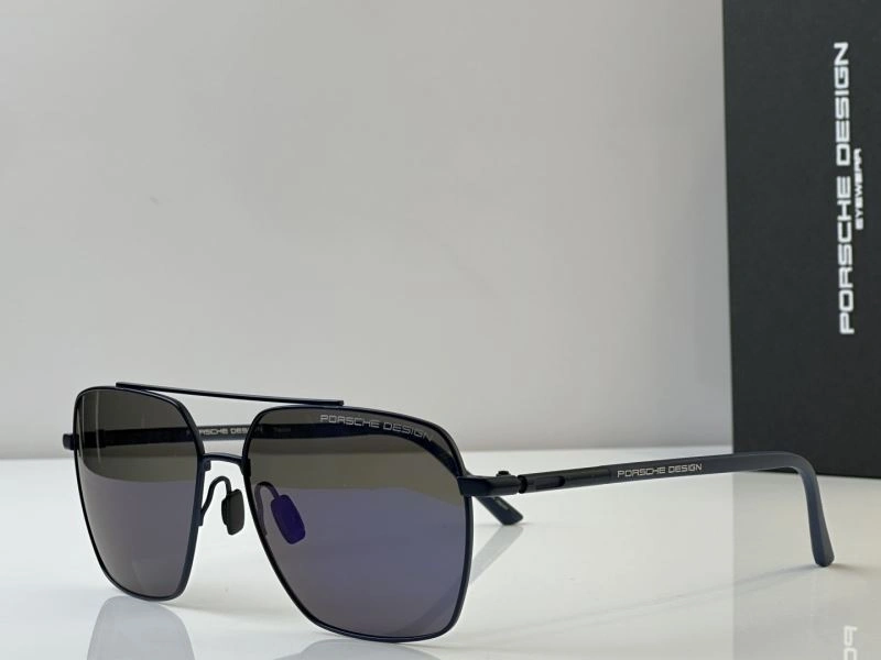 Original Porsche Design Sunglasses