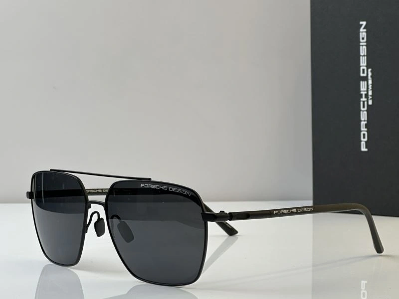 Original Porsche Design Sunglasses