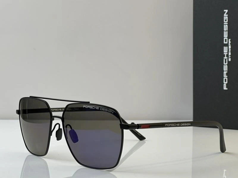 Original Porsche Design Sunglasses