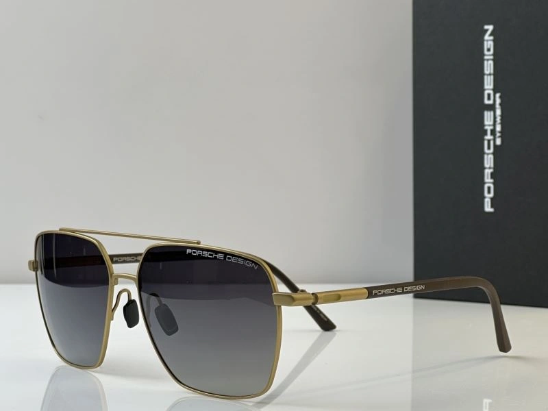 Original Porsche Design Sunglasses