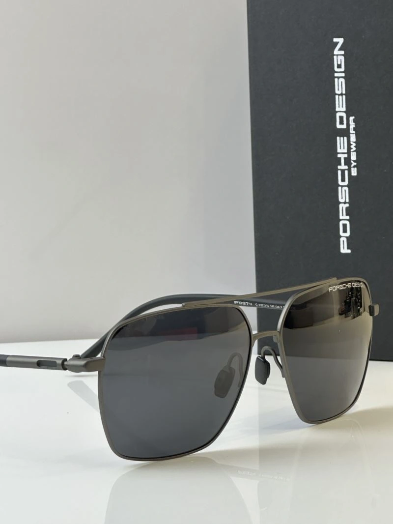 Original Porsche Design Sunglasses