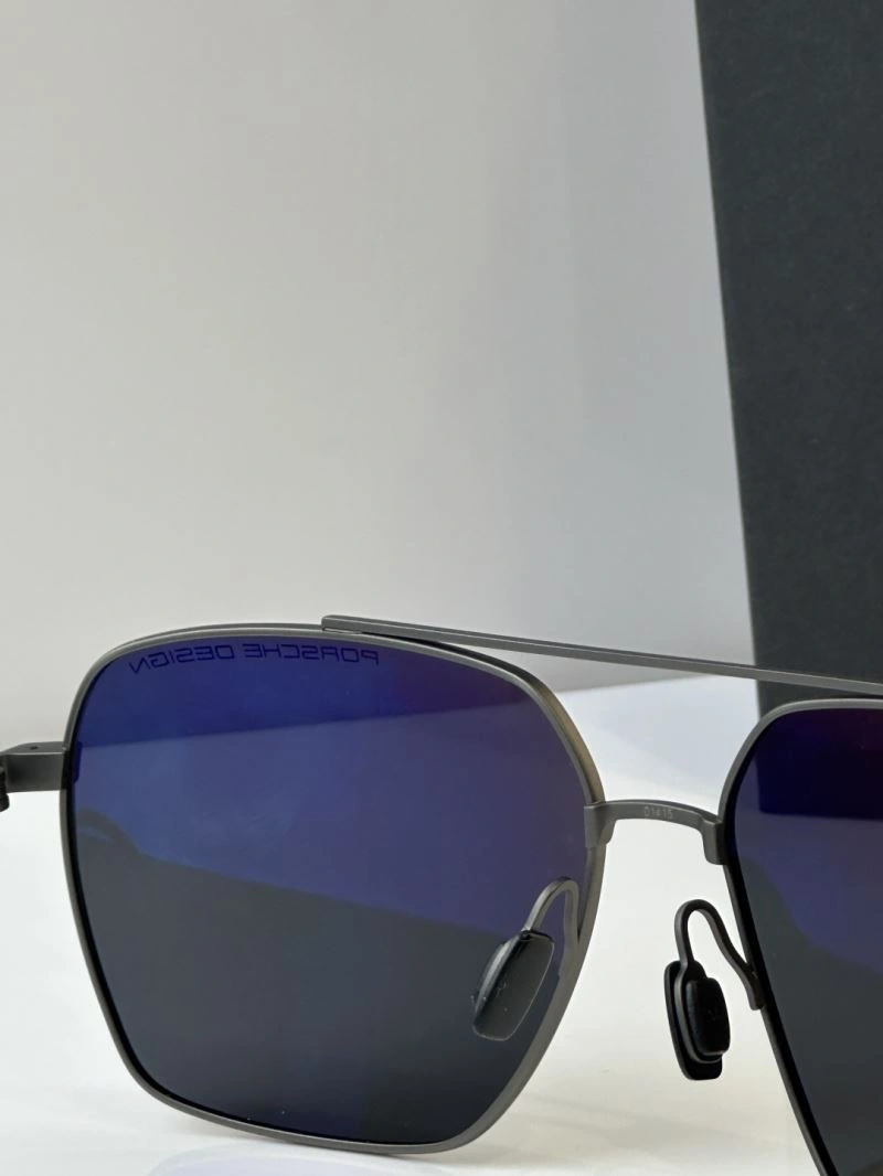 Original Porsche Design Sunglasses