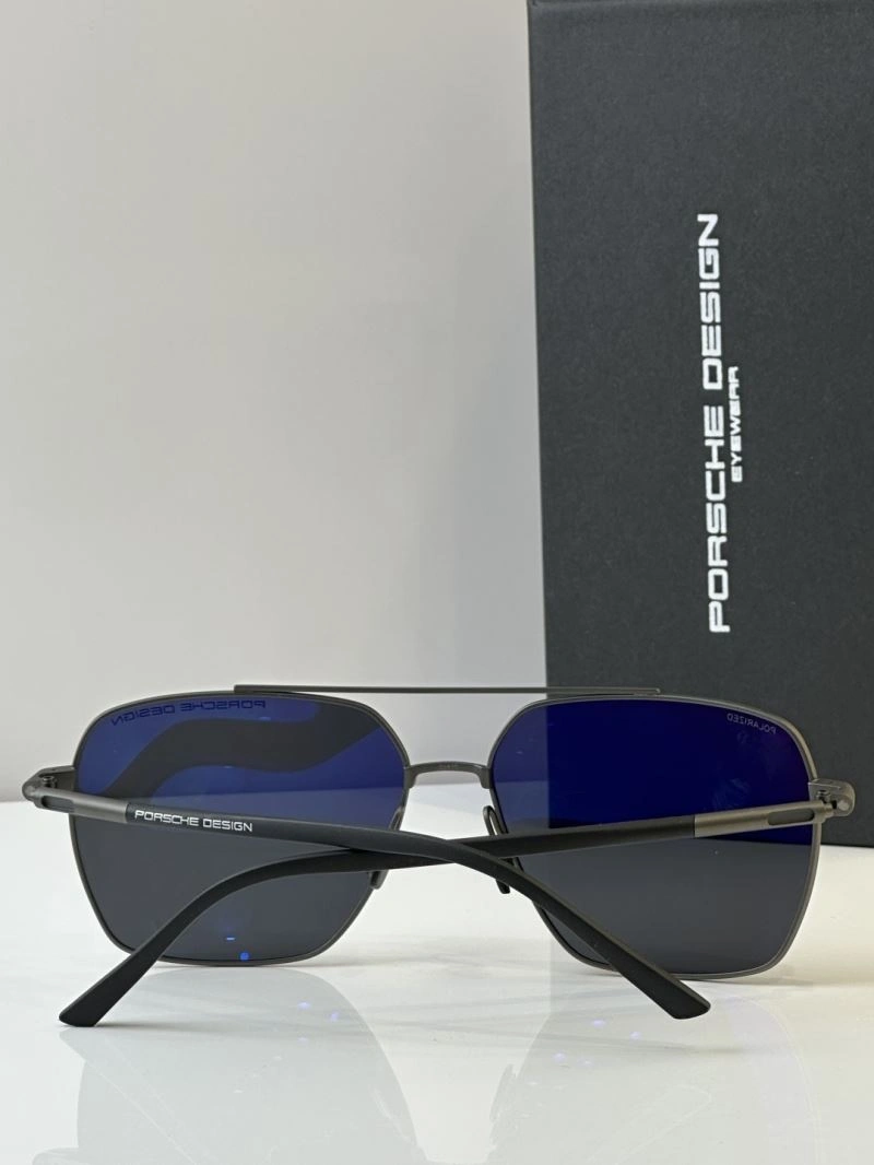 Original Porsche Design Sunglasses