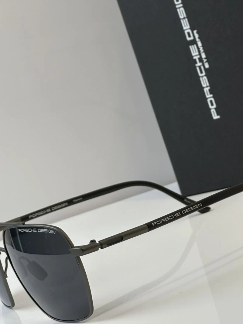 Original Porsche Design Sunglasses
