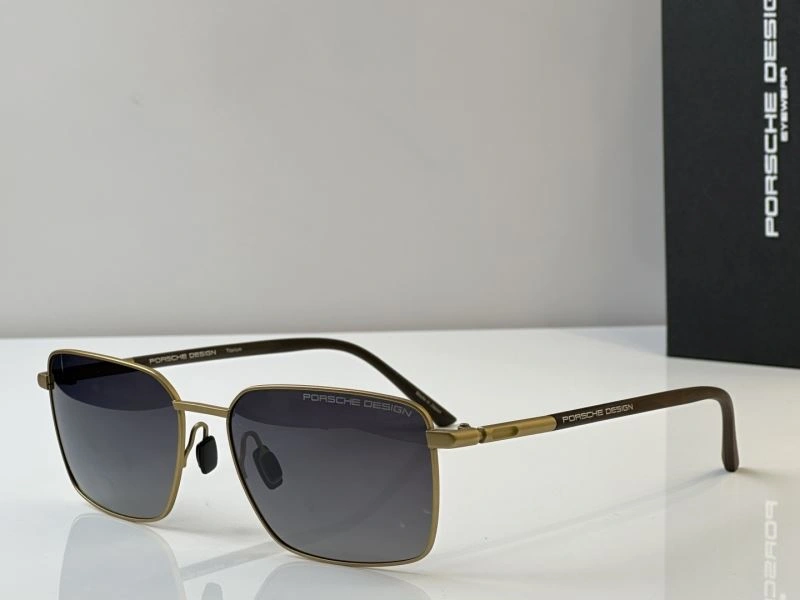 Porsche Design Sunglasses