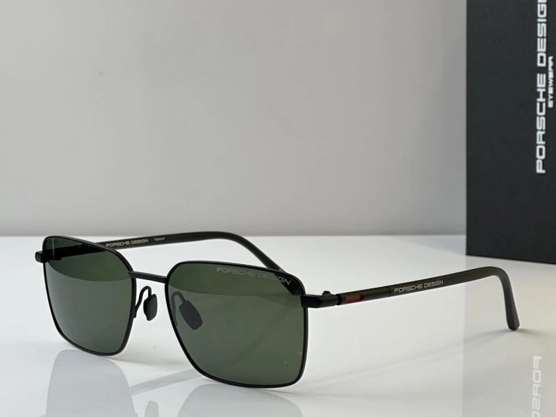 Authentic Porsche Design Sunglasses