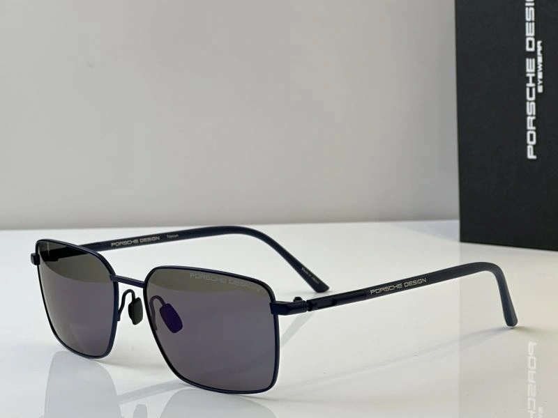 Authentic Porsche Design Sunglasses