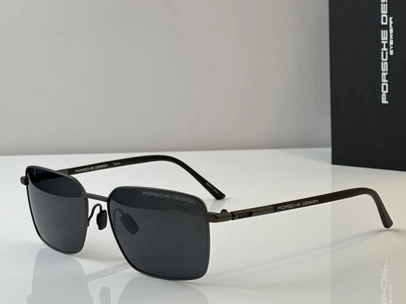 Authentic Porsche Design Sunglasses