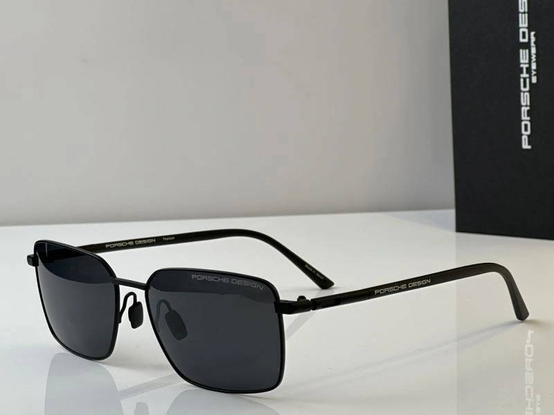 Authentic Porsche Design Sunglasses