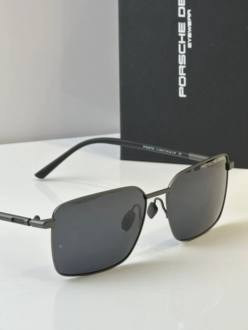 Authentic Porsche Design Sunglasses