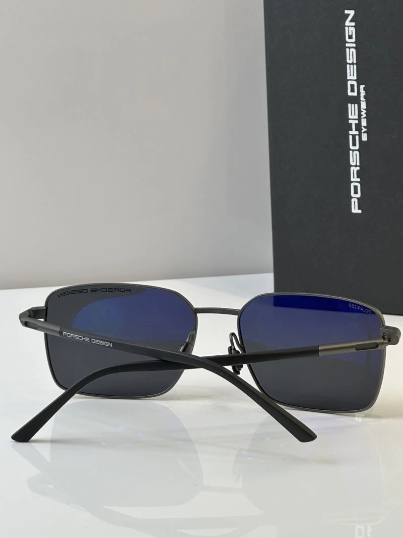 Authentic Porsche Design Sunglasses