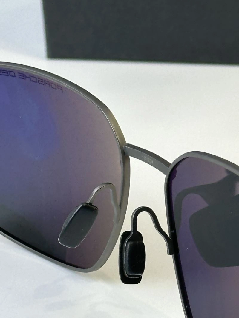 Authentic Porsche Design Sunglasses