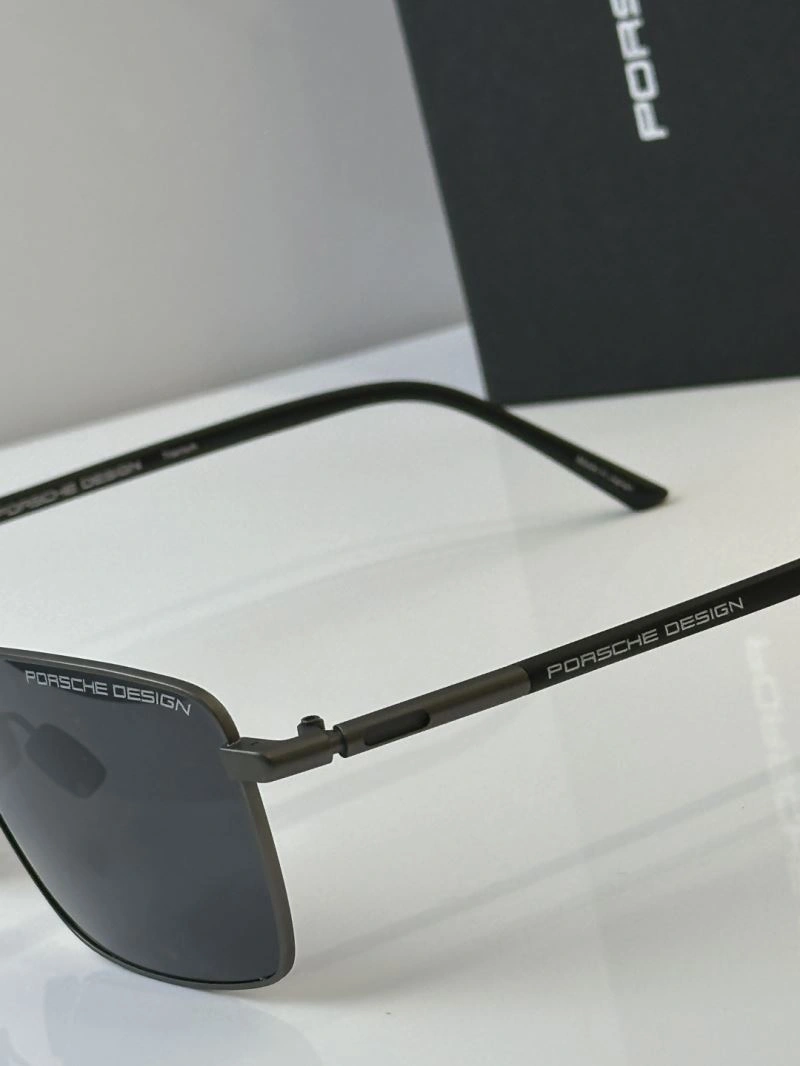 Authentic Porsche Design Sunglasses