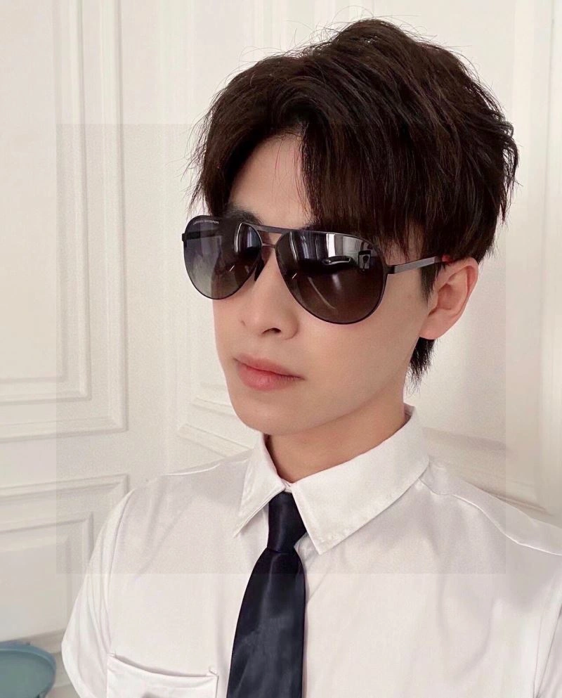 Porsche Design Sunglasses