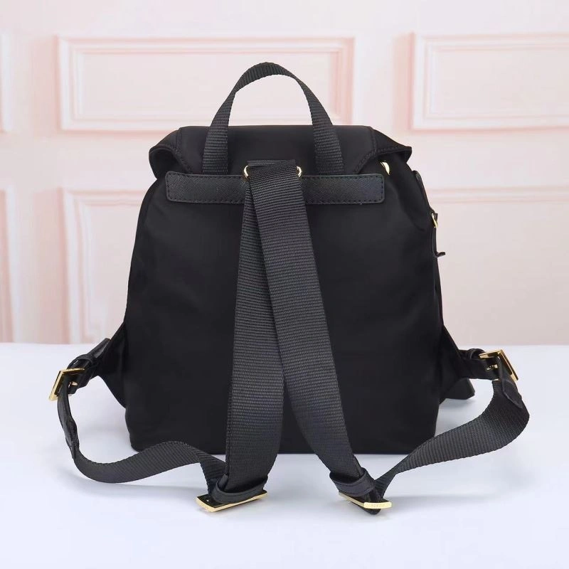 Brand-original Prada Backpacks