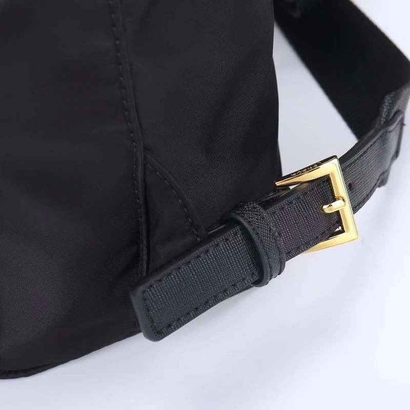 Brand-original Prada Backpacks