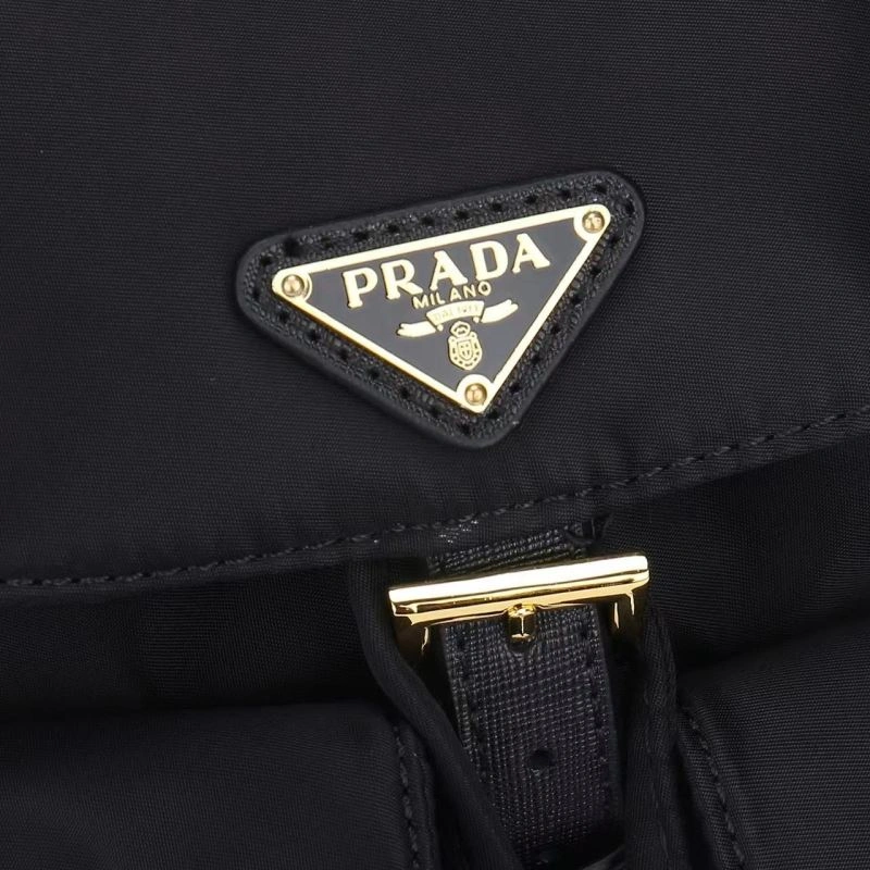 Brand-original Prada Backpacks