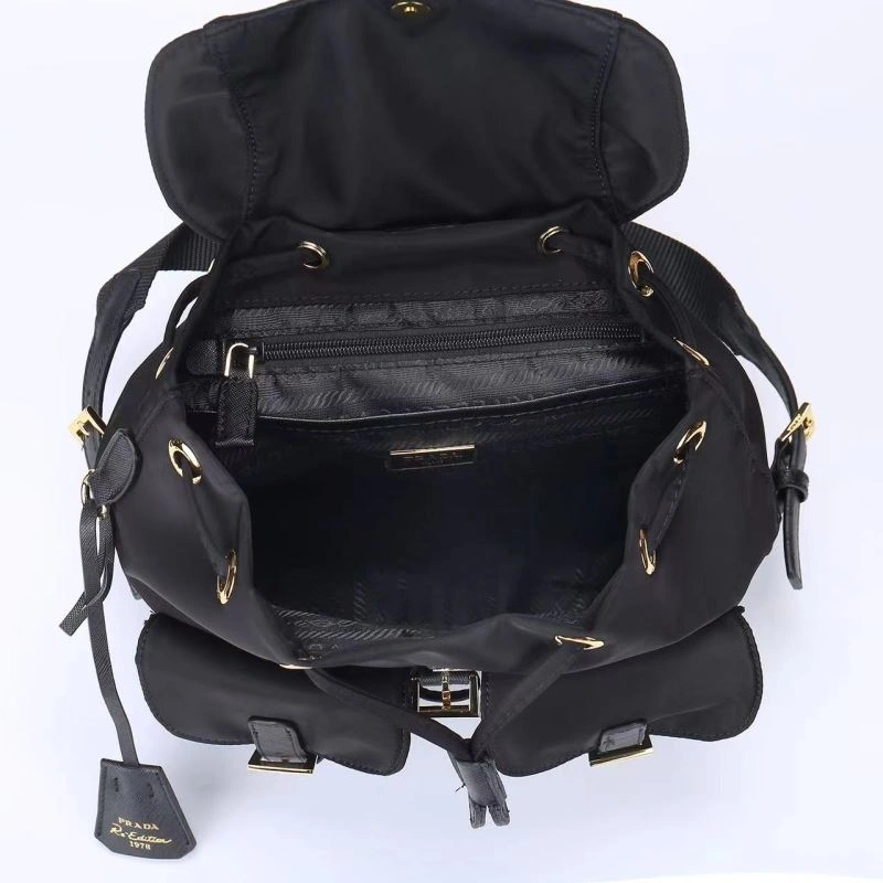 Brand-original Prada Backpacks