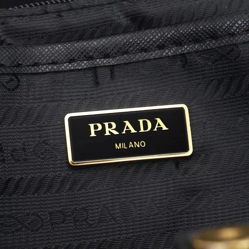 Brand-original Prada Backpacks