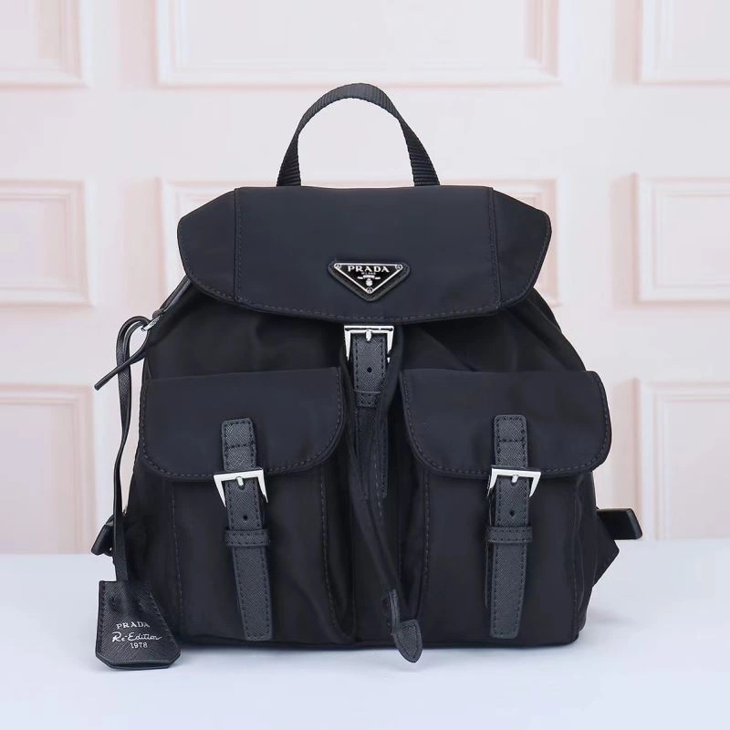 Prada Backpacks