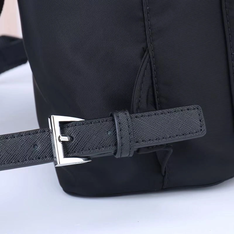 Factory-made Prada Backpacks