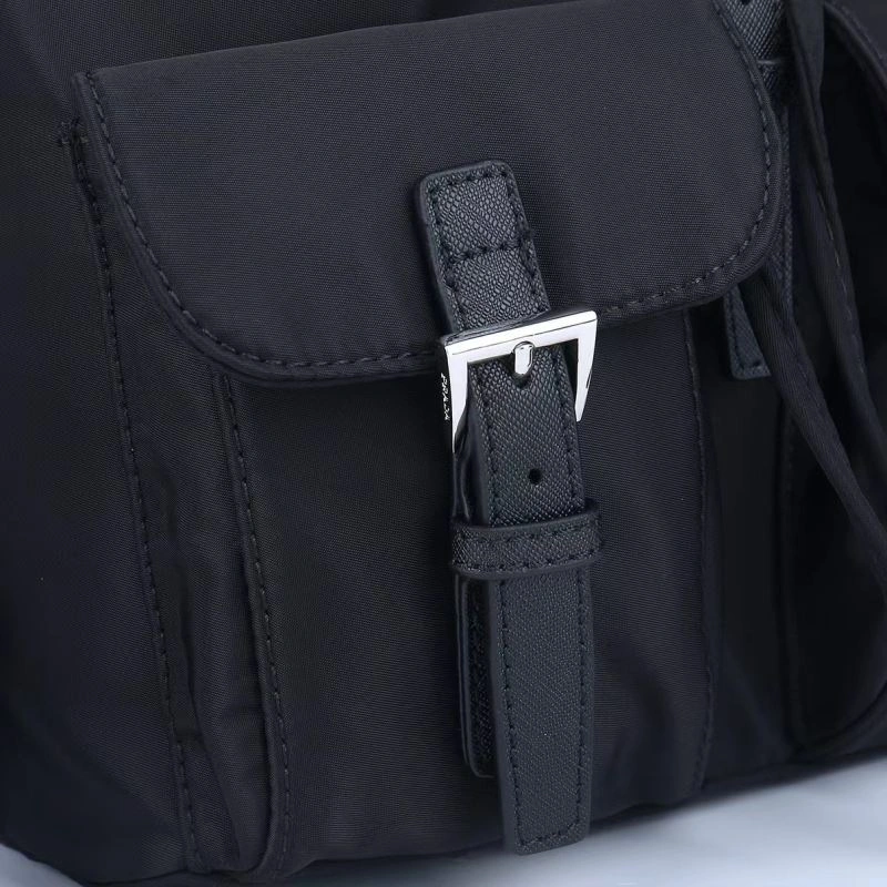 Factory-made Prada Backpacks
