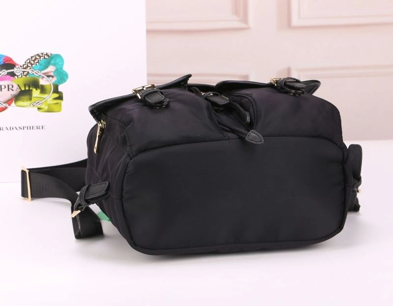 Official Prada Backpacks