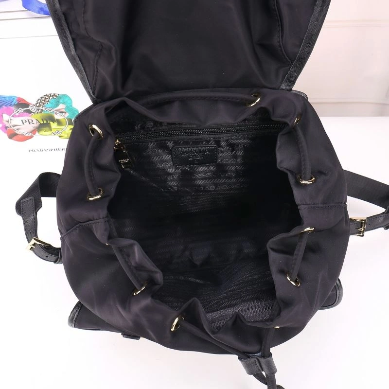 Official Prada Backpacks