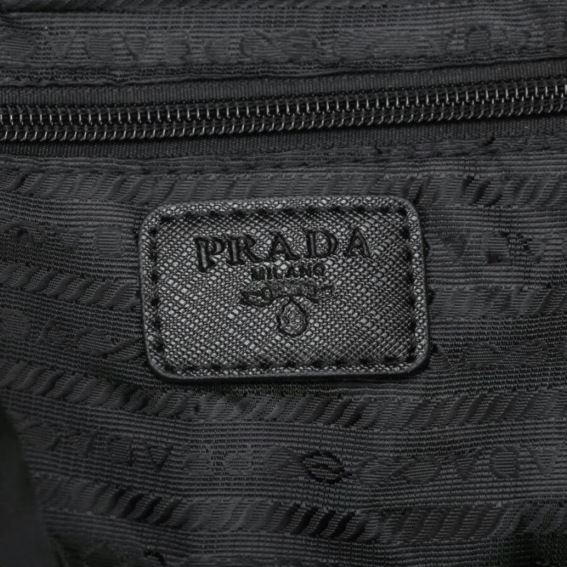 Official Prada Backpacks