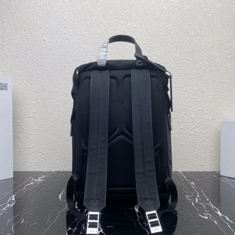 Mirror quality Prada Backpacks