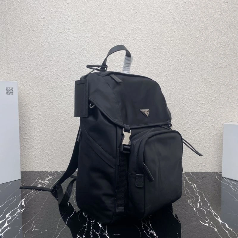 Mirror quality Prada Backpacks